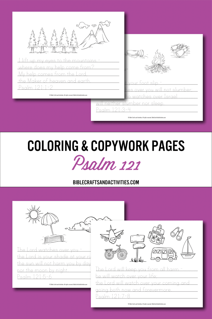 pinterest-instagram-coloring-pages-psalm-121_Pinterest copy - Bible ...