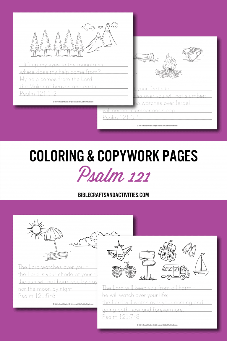 pinterest-instagram-coloring-pages-psalm-121_Pinterest copy - Bible ...