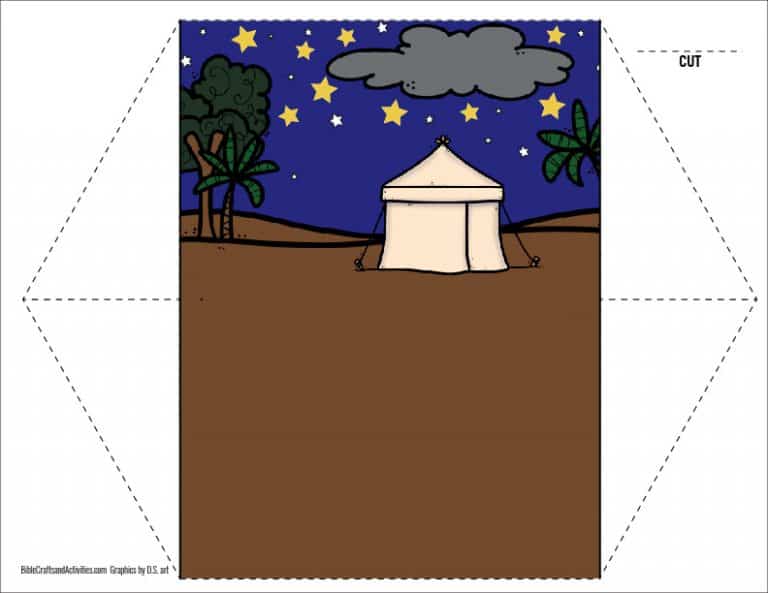 Abraham Craft: As Many As The Stars