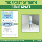 Bible Crafts and Activities - Simple and Fun Sunday School Crafts